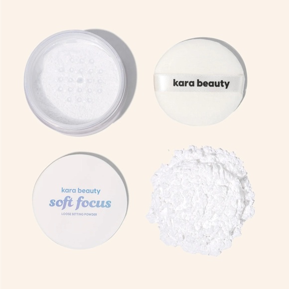 Kara Beauty | Makeup | Kara Beauty Translucent White Soft Focus Loose ...
